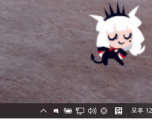 GitHub - taehwan920/helltaker_widget_electron: Desktop app for dancing helltaker character with ...