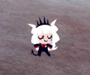 GitHub - taehwan920/helltaker_widget_electron: Desktop app for dancing helltaker character with ...