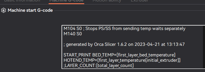 Thumbnails not working in Mainsail · Issue #840 · SoftFever/OrcaSlicer · GitHub