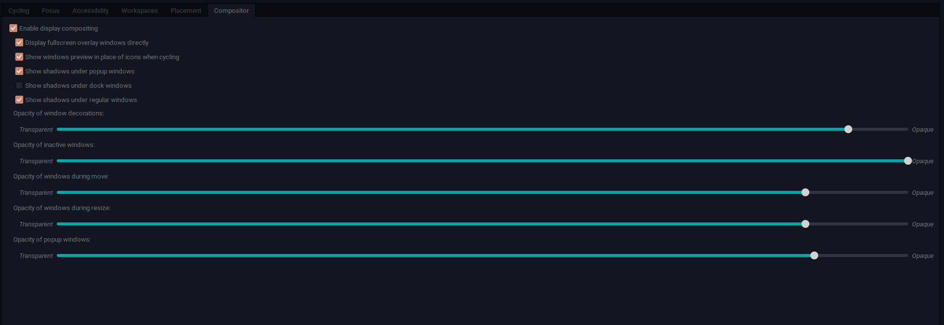 Betterlockscreen can see my desktop stuff as transparent · Issue #177 · betterlockscreen ...