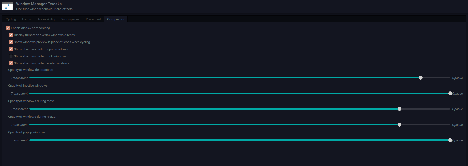 Betterlockscreen can see my desktop stuff as transparent · Issue #177 · betterlockscreen ...