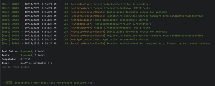 Creating a decorator and use it within the application from external provider · Issue #654 ...