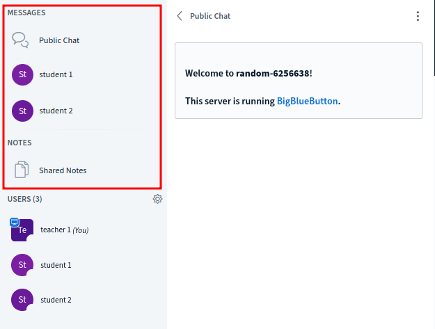 UI idea: Use a different style for the selected menu at the sidebar · Issue #18314 ...