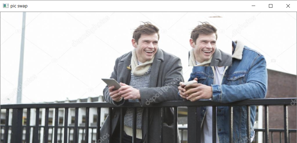 GitHub - samkit-jpss/playing-with-opencv