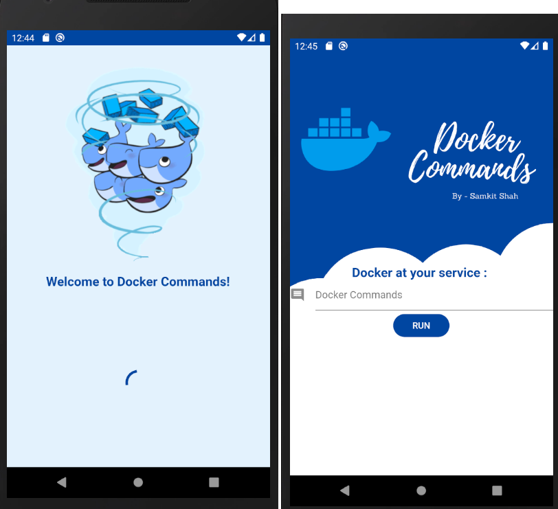 GitHub - samkit-jpss/DockerInMobile