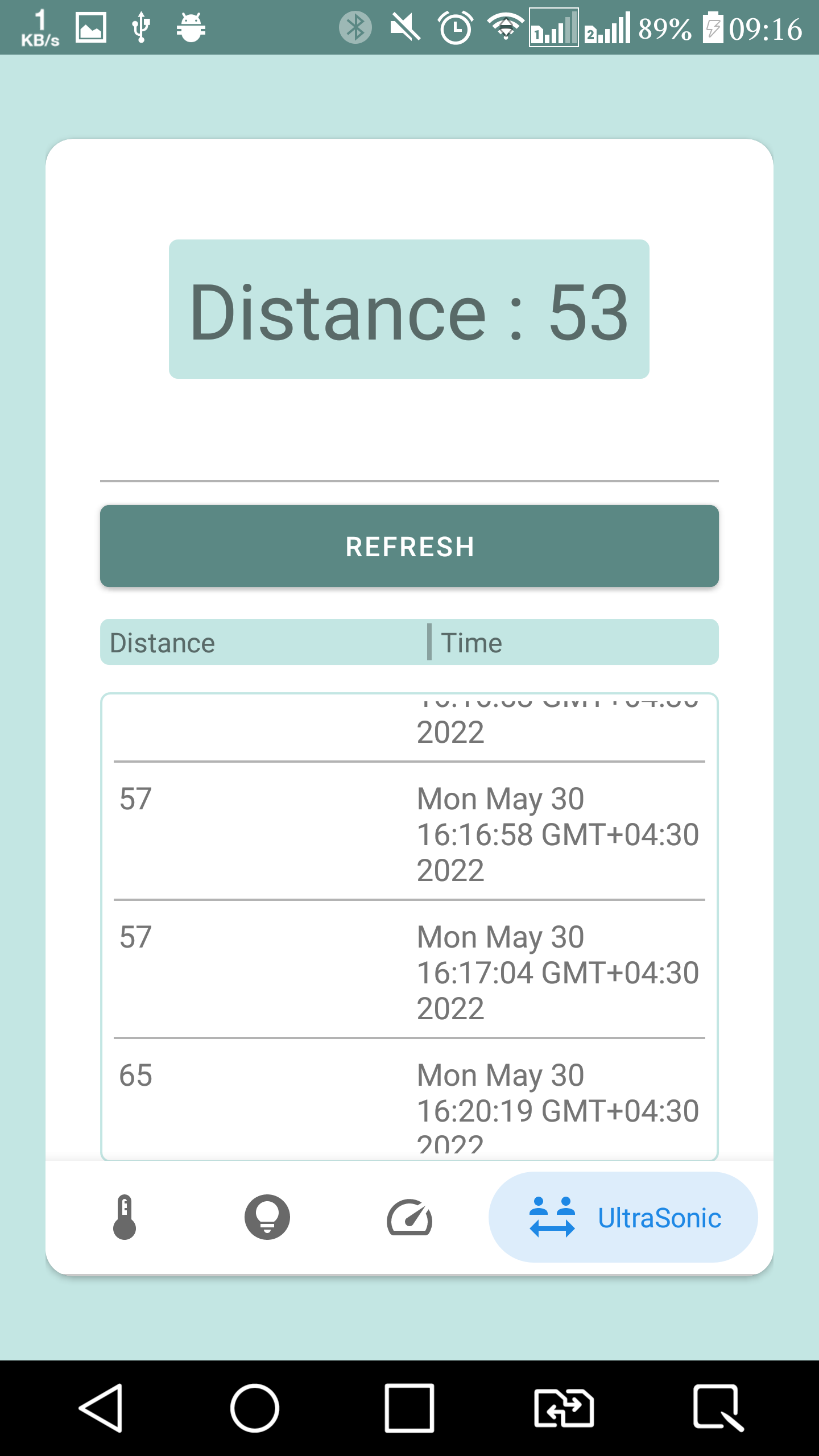 Github Soorosh St Arduino Uno Bluetooth Android Minimal Scenario For Using Of Bluetooth For
