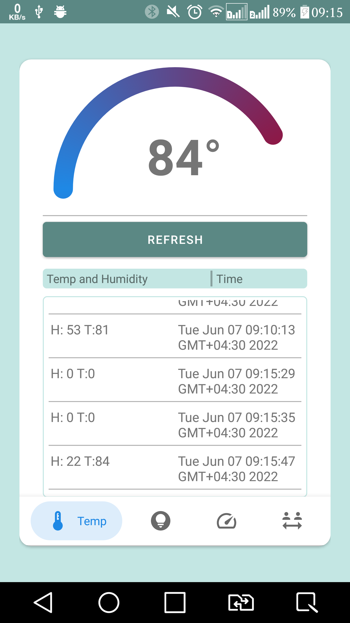 Github Soorosh St Arduino Uno Bluetooth Android Minimal Scenario For Using Of Bluetooth For