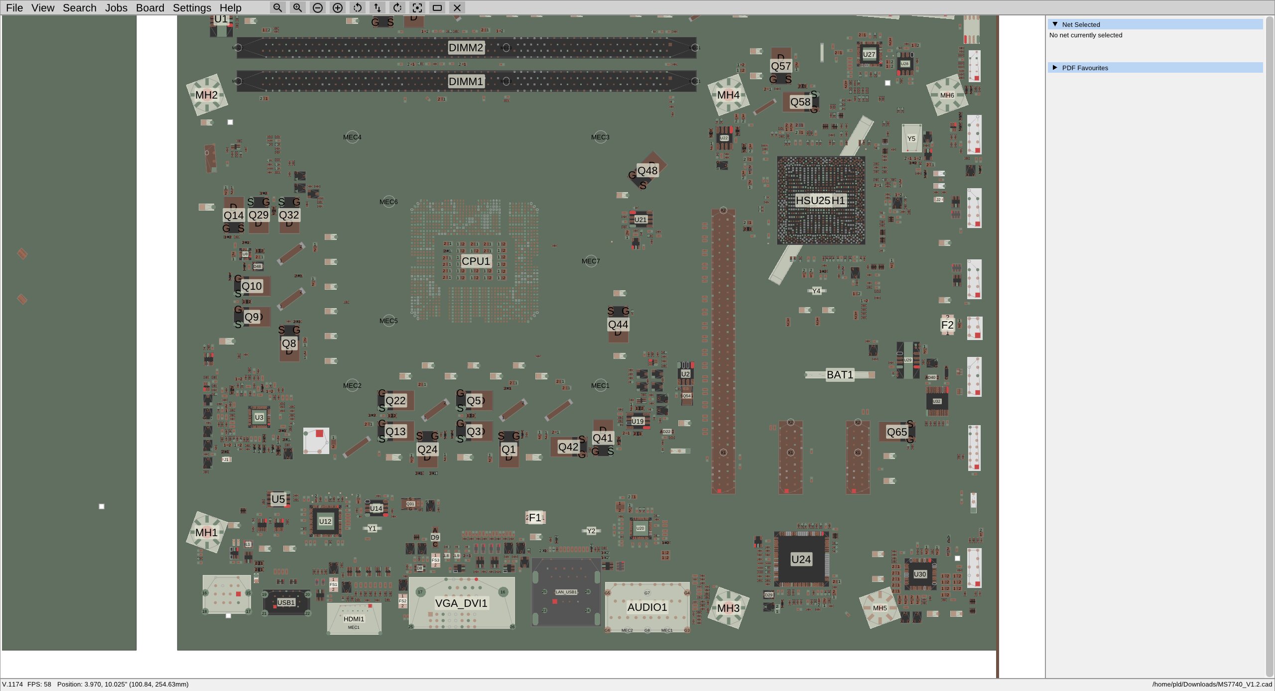 GLIBC_2.29' not found · Issue #202 · OpenBoardView/OpenBoardView · GitHub