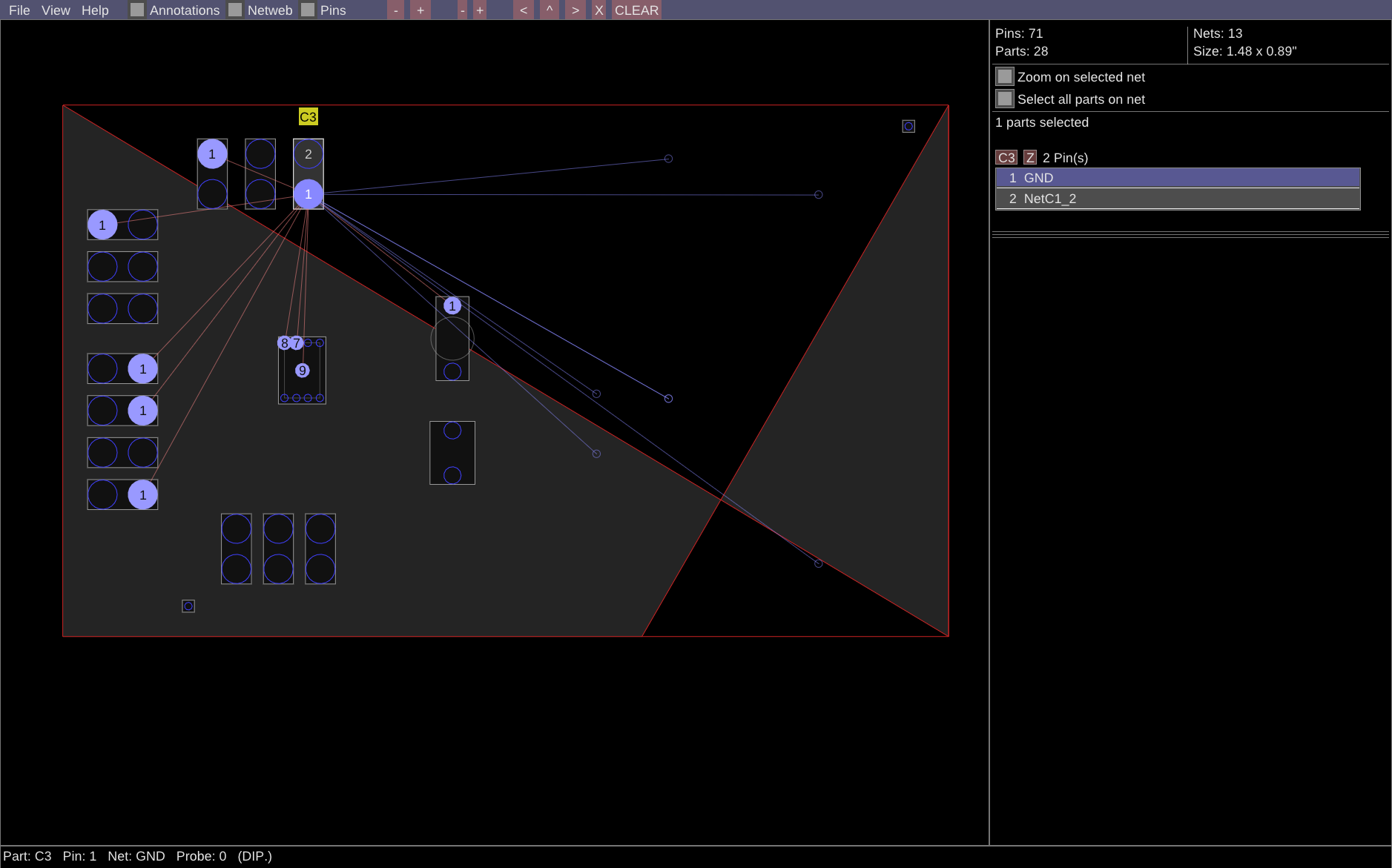 Cant open .brd files from Altium? · Issue #187 · OpenBoardView/OpenBoardView · GitHub