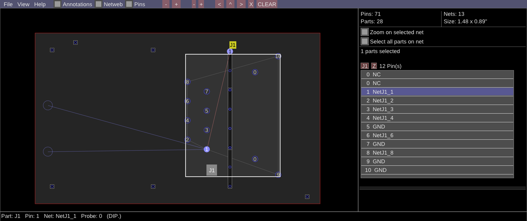 Cant open .brd files from Altium? · Issue #187 · OpenBoardView/OpenBoardView · GitHub