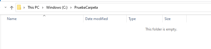 BleachBit still deleting recursively files and folders from Directory ...
