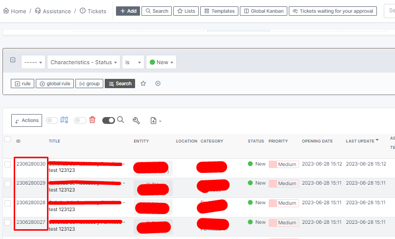 Form clicked "send" multiples times, create multiples tickets of the same form · Issue #3313 ...