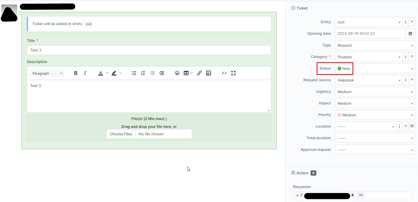 Notifications Only Send The First Email Template But It Has Multiples Assigned · Issue 15608 