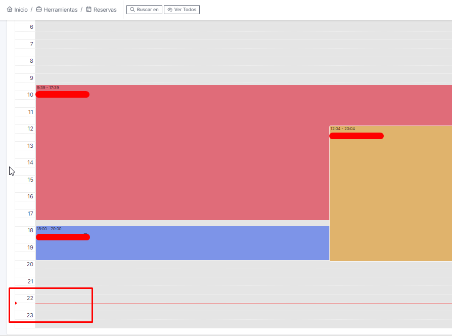 Reservation Timezone not equal as Planning · Issue #15929 · glpi-project/glpi · GitHub