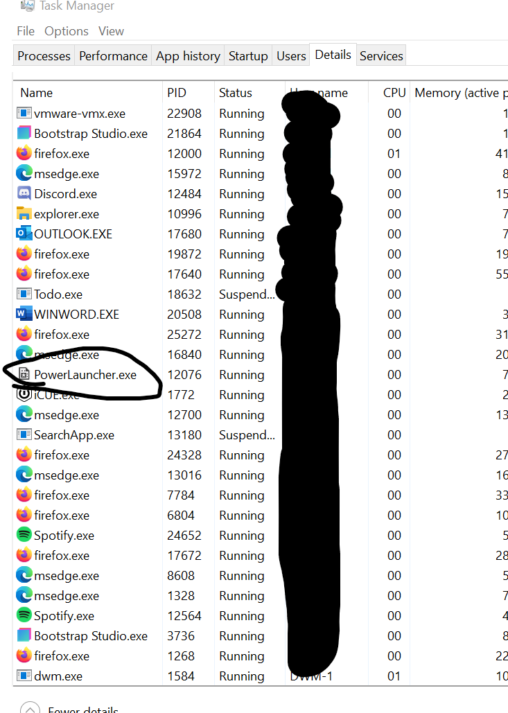[Run] disabled after waking computer from sleep · Issue #9208 ...