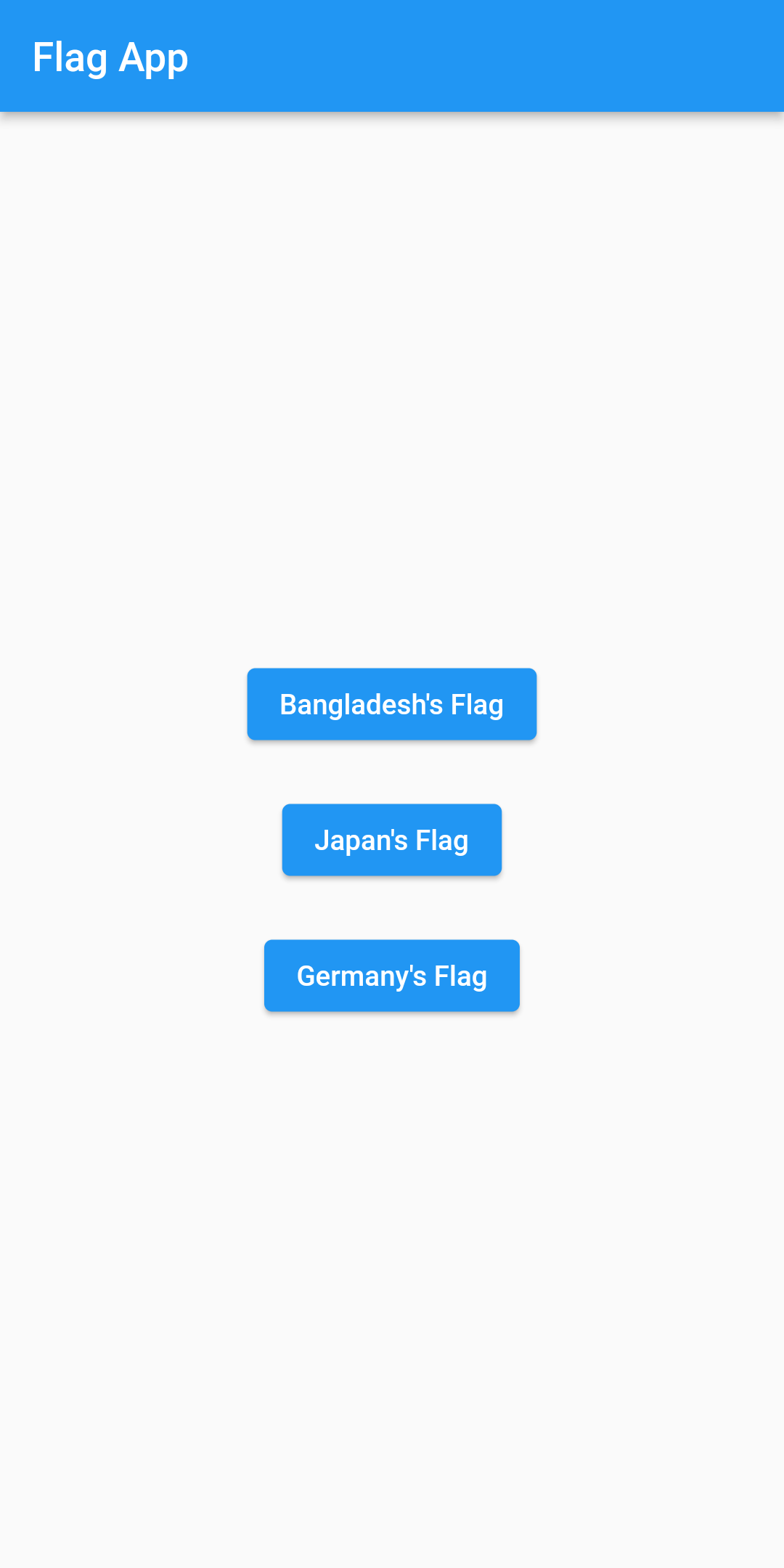 GitHub - alamin-karno/Flag-App: This is a flag application where I have ...