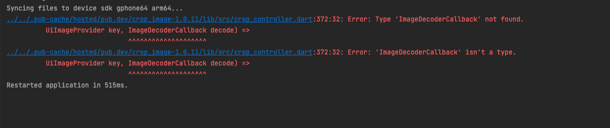 Type 'ImageDecoderCallback' not found · Issue #38 · deakjahn/crop_image · GitHub
