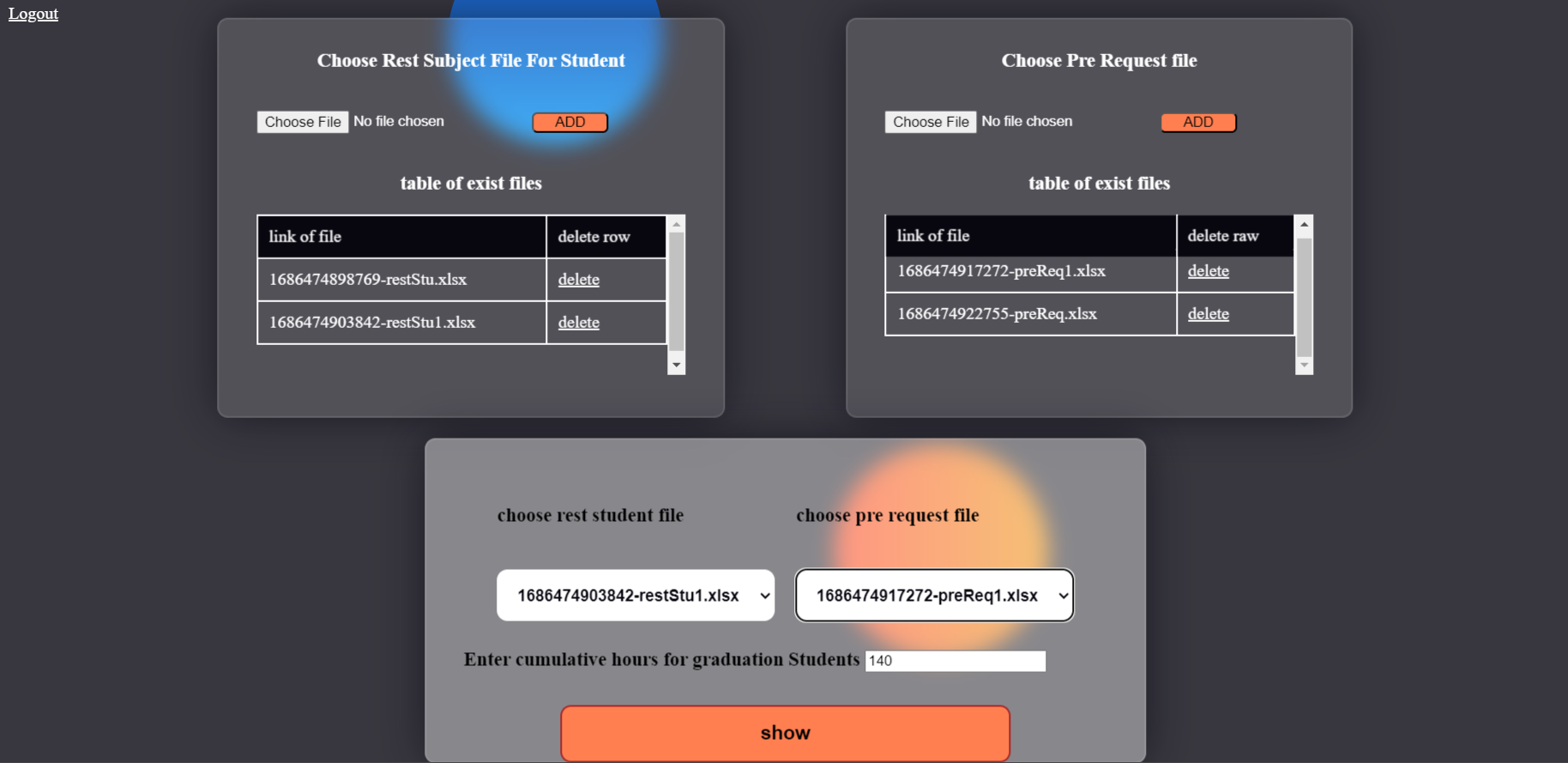 GitHub - aouees/FinalProject: graduation project in IT Engineering in ...