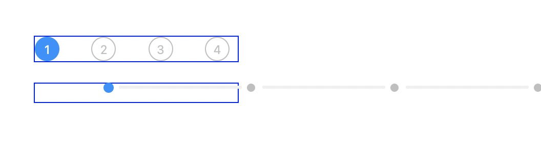Bug Steps Progressdot 无法放置在小容器中 · Issue 32805 · Ant Designant Design · Github