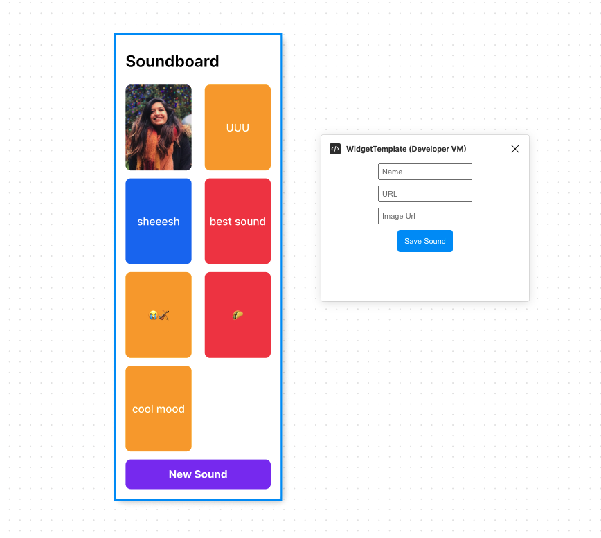 GitHub - tnarla/figma-soundboard