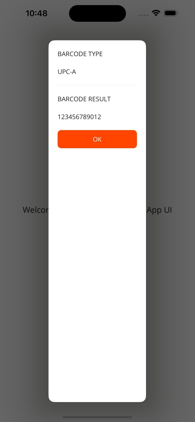 [bug] Maui Popup Is Not Working Similarly In Ios And Android · Issue 1107 · Communitytoolkit Maui