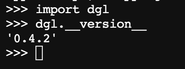 ValueError in GCN tensorflow example · Issue #1436 · dmlc/dgl · GitHub