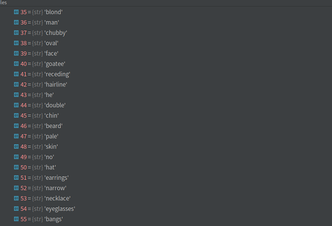 The problem of using the pre-trained model of ControlGAN · Issue #4 · IIGROUP/MM-CelebA-HQ ...