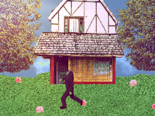 Godot Retro Godot Asset Library