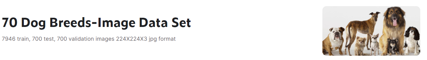GitHub - zhqwq/dog-identifier: Dog Identifier App based on ResNet and React Native 🐕