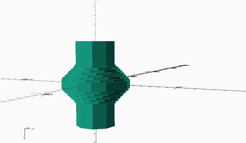 Hull bug in RC3 · Issue #3547 · openscad/openscad · GitHub