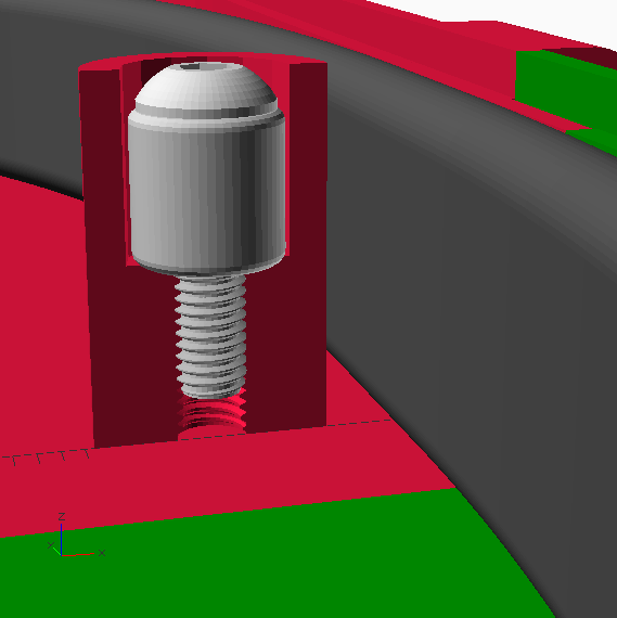 Lazy union (aka. no implicit union) · Issue #350 · openscad/openscad · GitHub