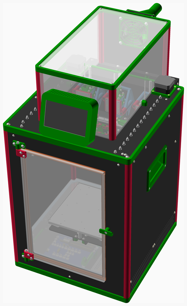 Lazy union (aka. no implicit union) · Issue #350 · openscad/openscad · GitHub