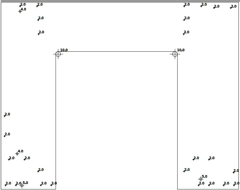 Lazy union (aka. no implicit union) · Issue #350 · openscad/openscad · GitHub
