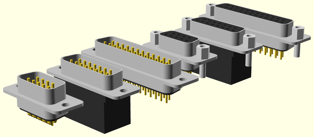 Lint flag (and formatting) · Issue #2863 · openscad/openscad · GitHub
