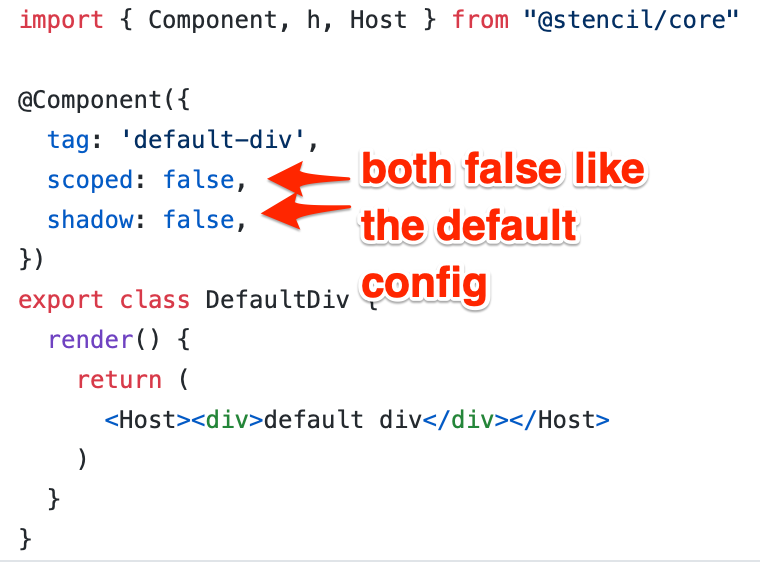 Components disappearing after page load unless they use `shadow: true` in Gatsby · Issue #2908 ...