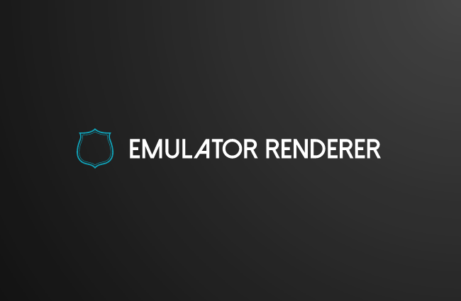 GitHub - SpinnerX/EmulationRenderer: Opengl and glfw for rendering, animating, widgets, and ...