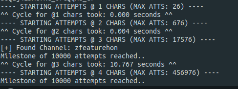 :kekw: · Issue #1 · Roblox-Devs/roblox-channel-bruteforcer · GitHub