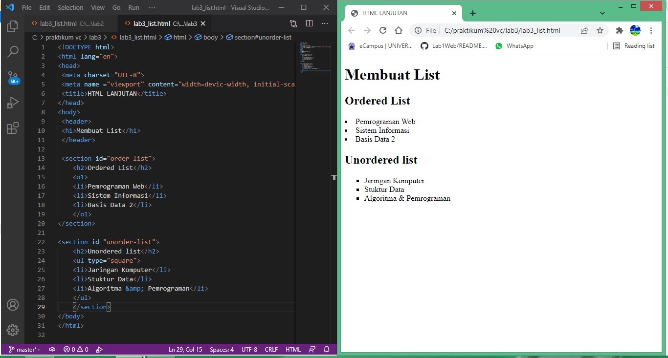 GitHub - miftahurridwan/Lab3web
