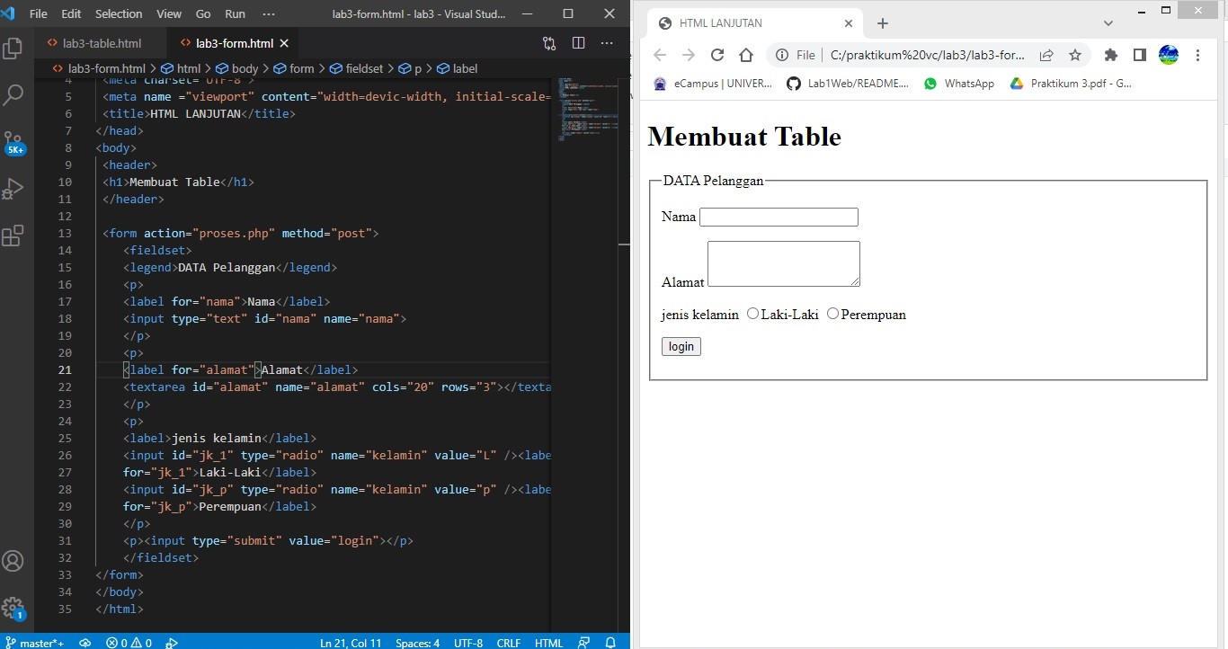 GitHub - miftahurridwan/Lab3web