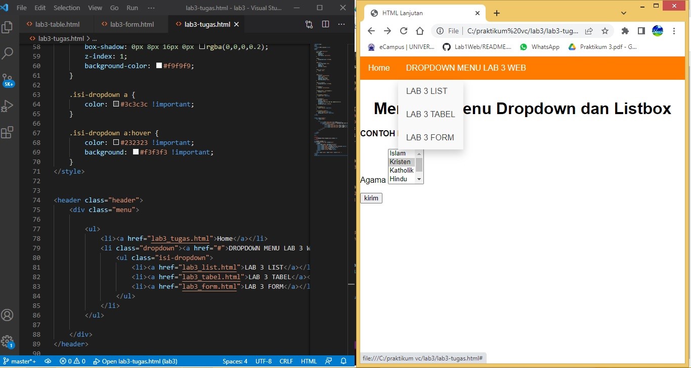 GitHub - miftahurridwan/Lab3web