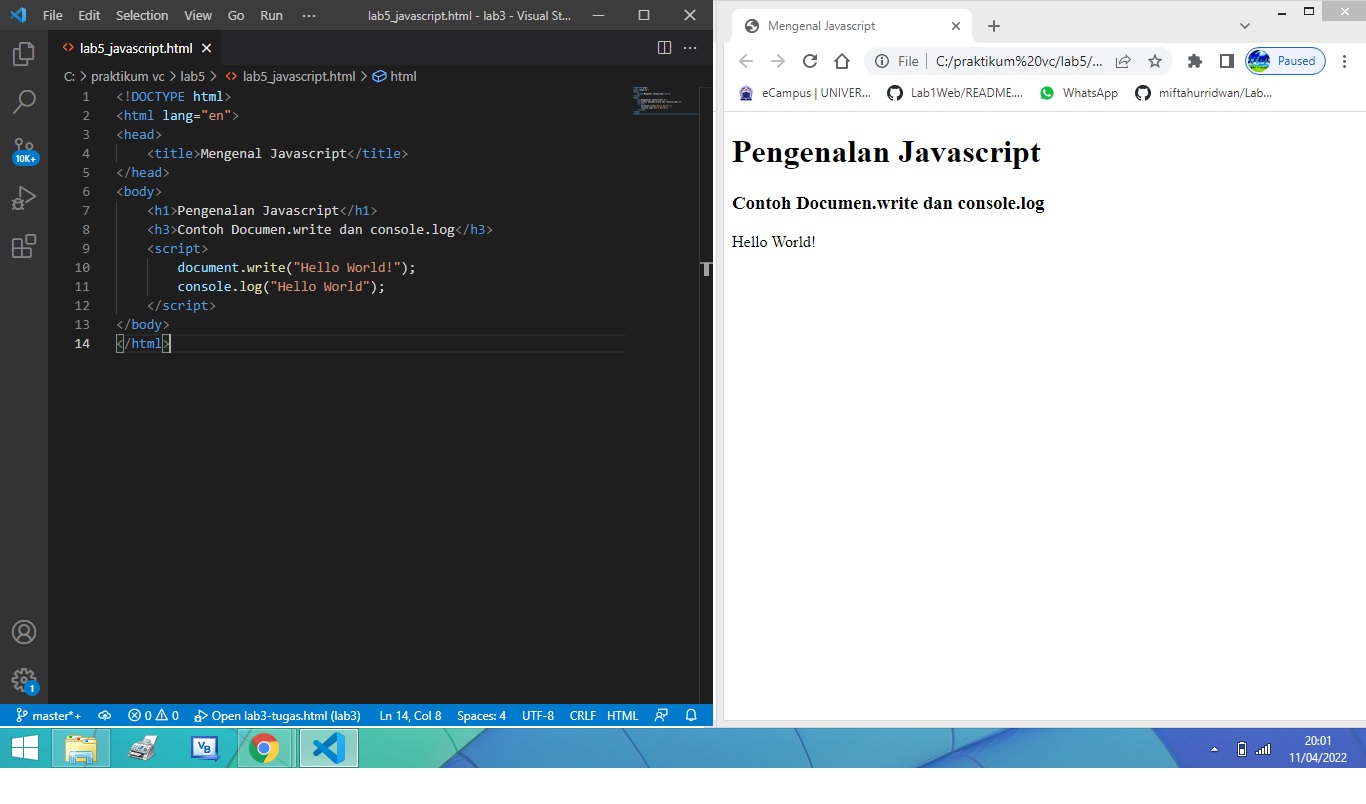 GitHub - miftahurridwan/lab5web