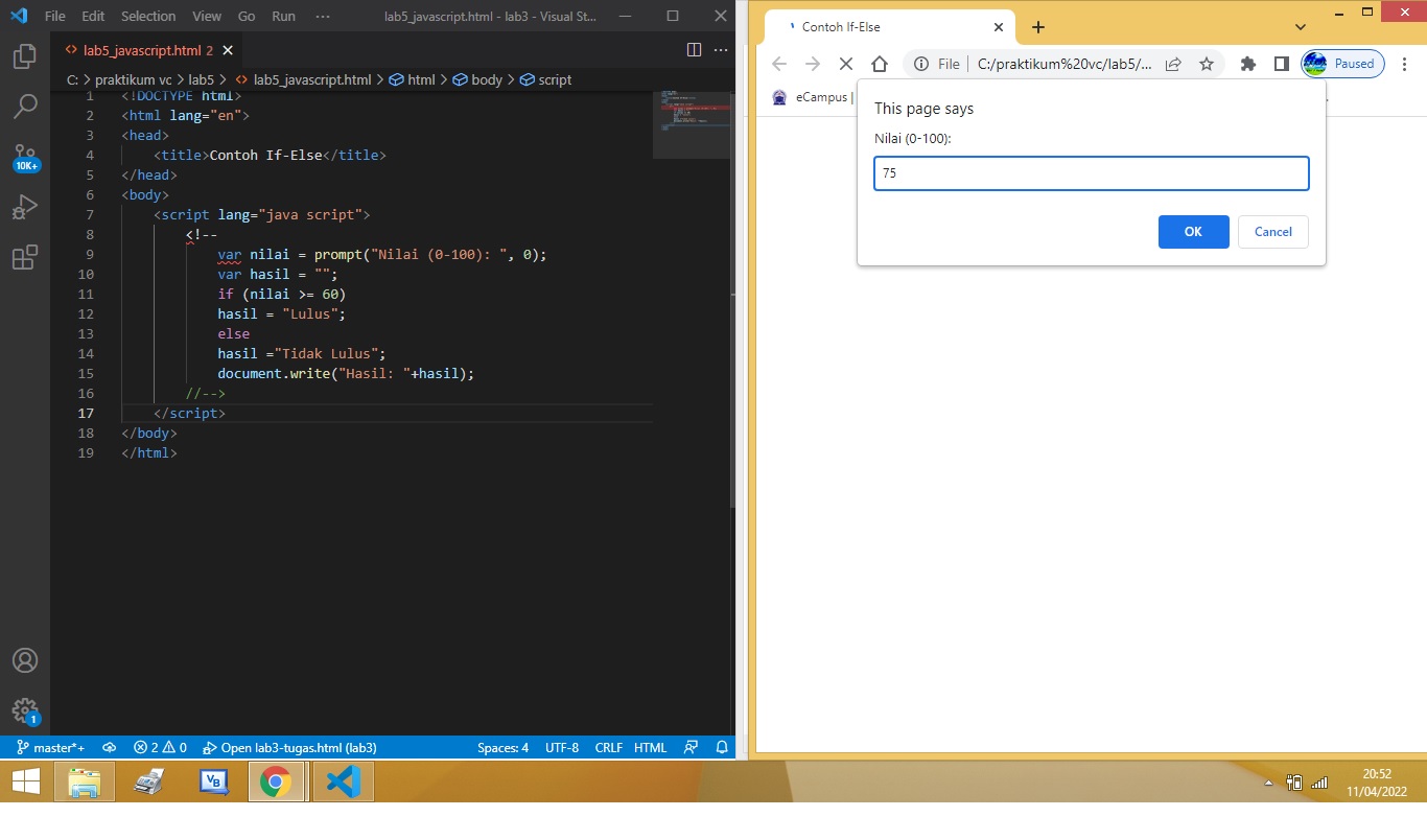 GitHub - miftahurridwan/lab5web