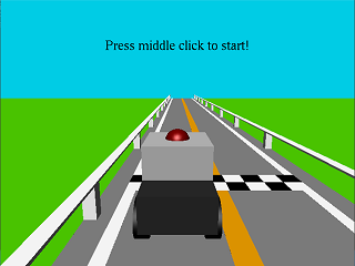 GitHub - Ryo-Matsumoto/CarGame