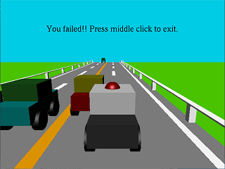 GitHub - Ryo-Matsumoto/CarGame