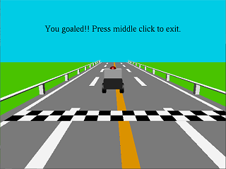 GitHub - Ryo-Matsumoto/CarGame