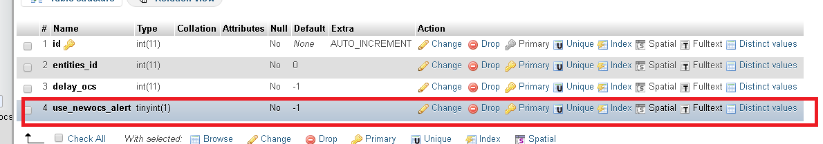 OCSNG 1.6.1 Plug in error in GLPI 9.4.6 · Issue #241 · pluginsGLPI/ocsinventoryng · GitHub