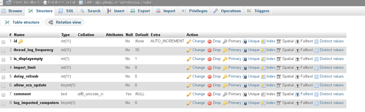OCSNG 1.6.1 Plug in error in GLPI 9.4.6 · Issue #241 · pluginsGLPI/ocsinventoryng · GitHub