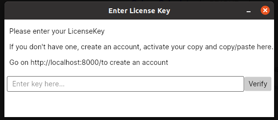 GitHub - g0tie/CsharpCalculator: A simple calculator wrote in C# with ...