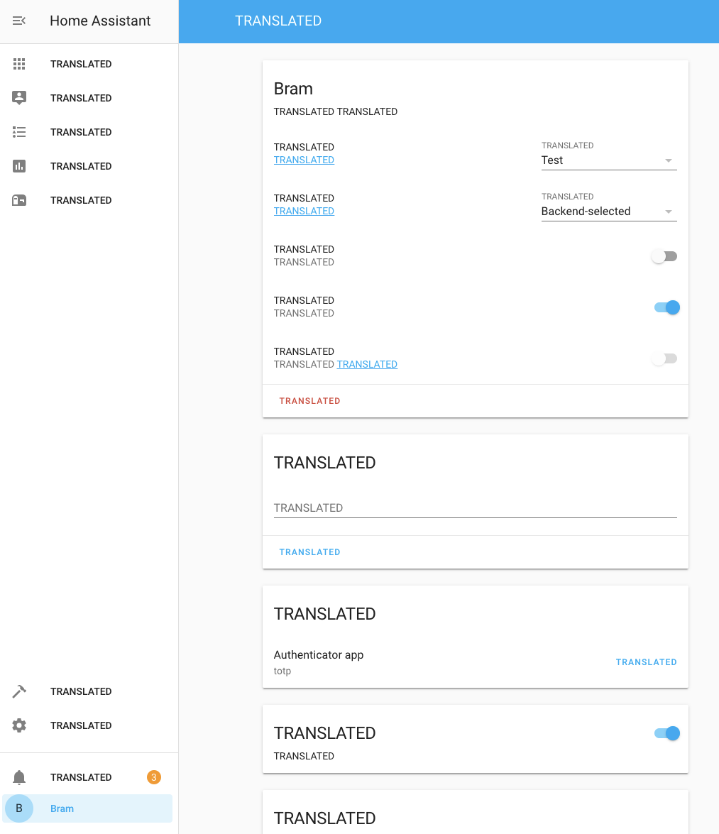 Translate all the strings · Issue #3429 · home-assistant/frontend · GitHub