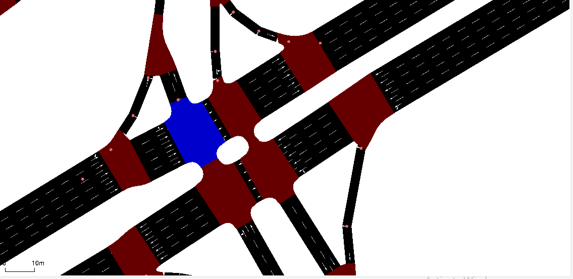 Joining Of Junction · Issue 8087 · Eclipse Sumo Sumo · Github